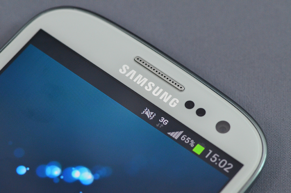 Samsung Galaxy S3 Review | theVooner.com